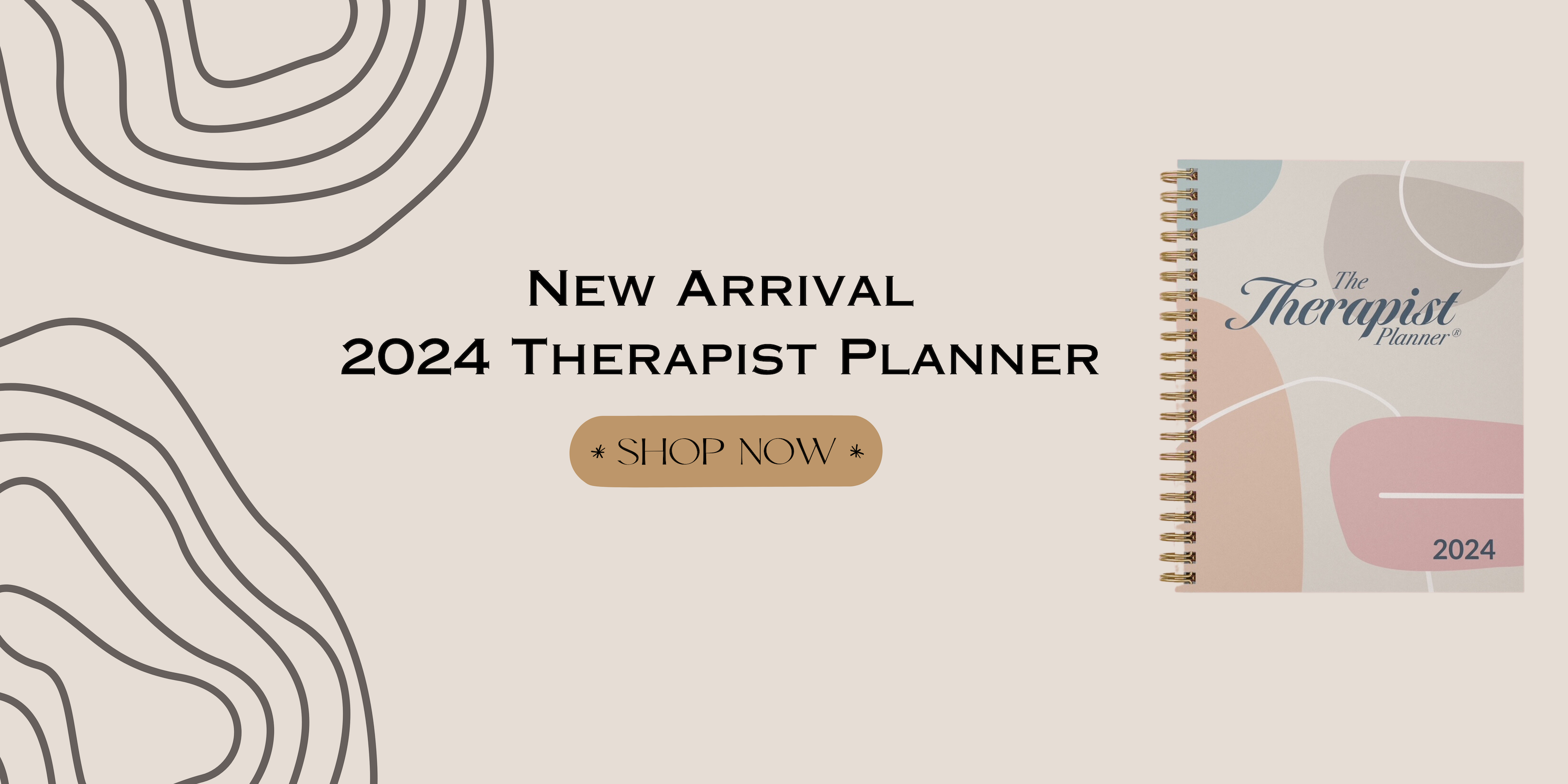 Therapist Planner