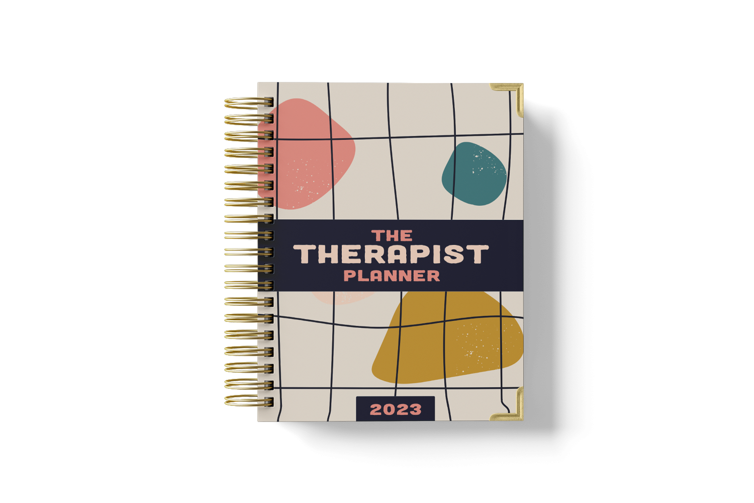 Therapist Planner