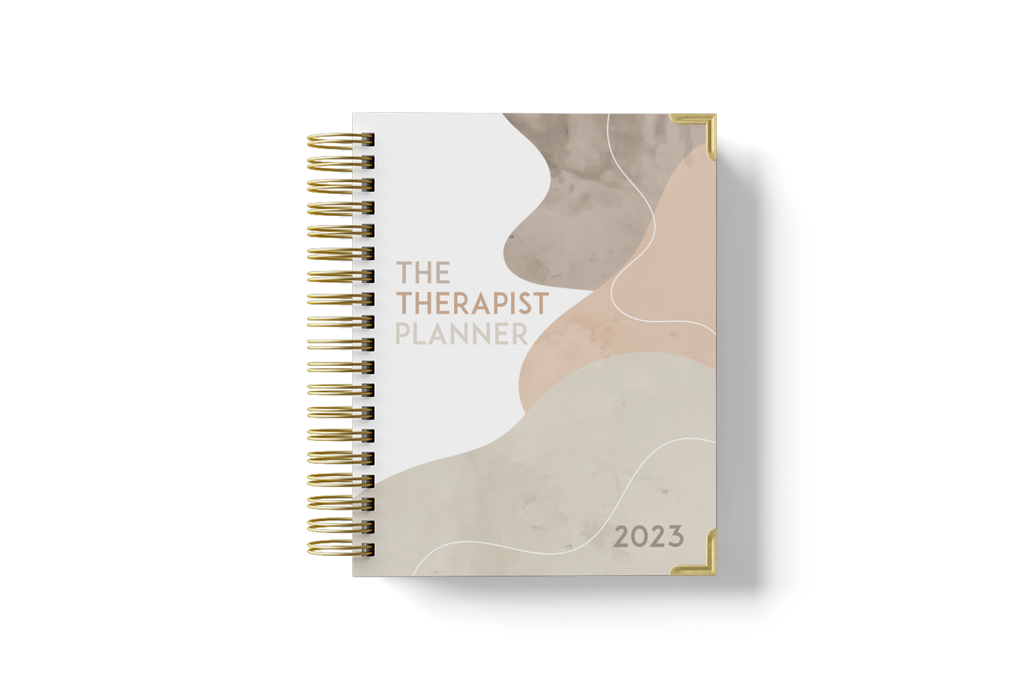 Therapist Planner