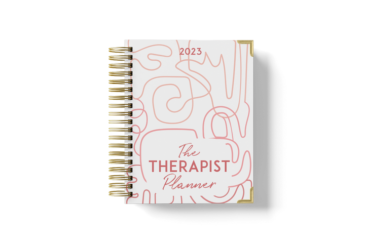 Therapist Planner